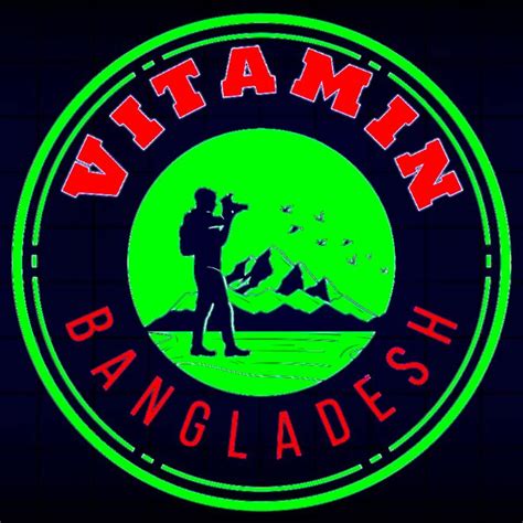 𝐕𝖎𝖙𝖆𝖒𝖎𝖓 Dhaka
