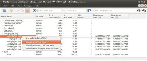 Embedded Profiler Gratis Download Von Heisede