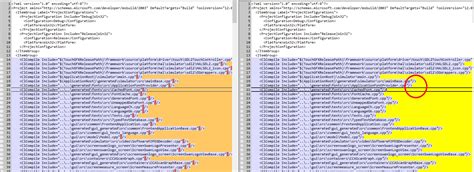Msvc Project File Generated By Gfx Designer Not Th Stmicroelectronics Community