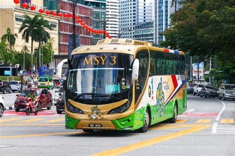 Coach Bus Sks Cp11 Lw Editorial Stock Image Image Of Auto 370893129