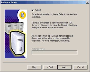 Jak Na MS SQL Instalace Interval Cz