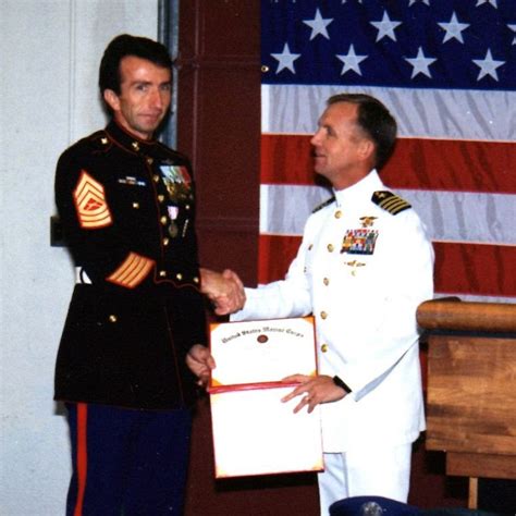 A Leader And Patriot Joins Spirit Of America Spirit Of America