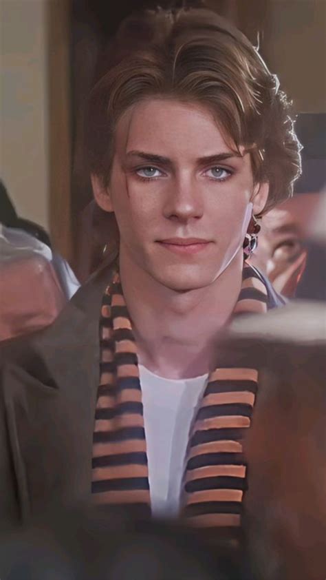 Eric Roberts In His Youth Captivating Photos Of The Hollywood Icon