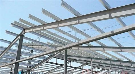 What Is A Purlin In Construction Skyline Development