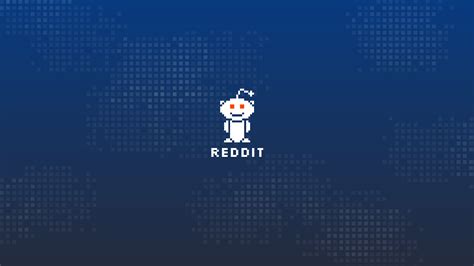 Reddit Desktop Wallpaper