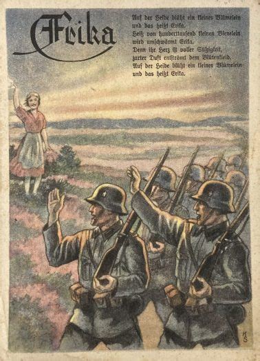 Erika（1930年代赫尔姆斯·尼尔创作的流行歌曲） 百度百科