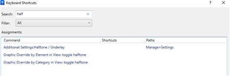 Whats Your Forgotten But Useful Features In Revit Page 5 Autodesk Community