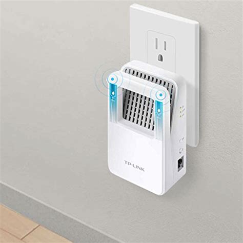 TP Link AC Wireless Wi Fi Range Extender RE K Broadbandcoach