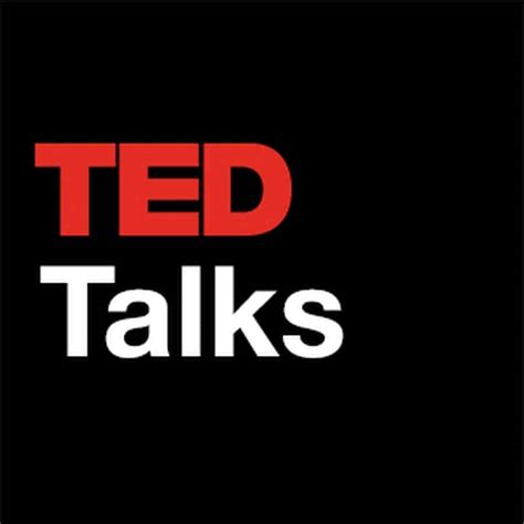 Ted Talks Ou Tedx Talks Les 6 Doigts De La Main