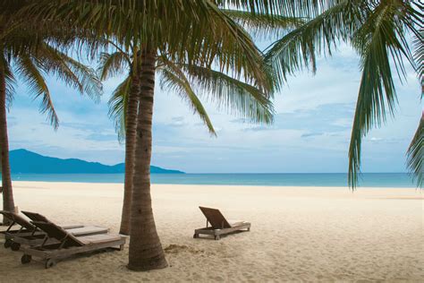 My Khe Beach Da Nang 1 Stunning Coastal Escape In Vietnam