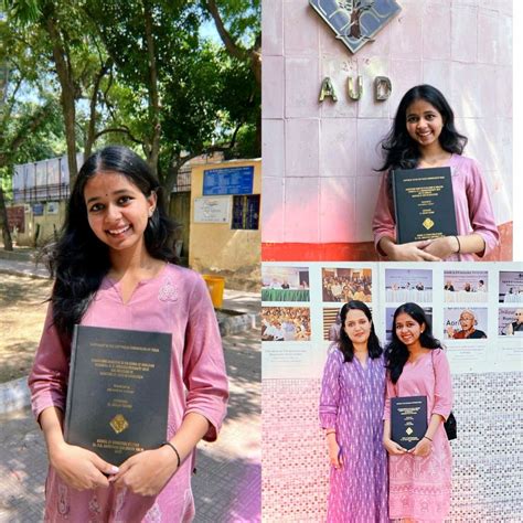 Akansha Yadav On Linkedin Thesissubmission Masterthesis