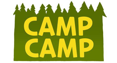 Camp Camp Logo In Cookie Run Font By Victorcalavera12 On Deviantart