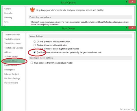 Cara Membuat Tombol Cetak Di Excel Dengan Macro Cara Membuat Tombol Cetak Di Excel Dengan Macro