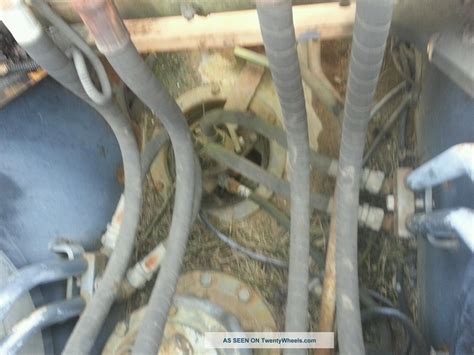 Case 9010b Excavator