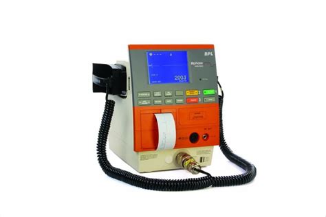 Bpl Biphasic Defibrillator At ₹ 180000 Bpl Cardiac Defibrillator In Kolkata Id 12410260873