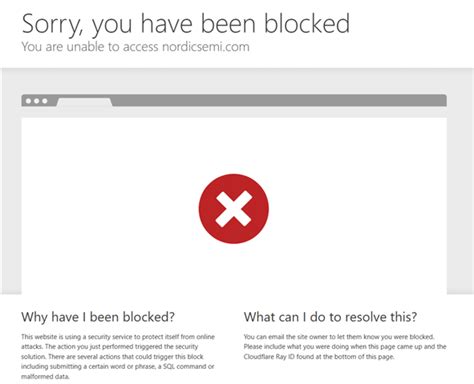 Devacademy Ip Banned Nordic Qanda Nordic Devzone Nordic Devzone