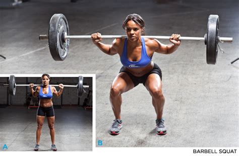 Top Strength Training Moves All College Cheerleaders Should Be Doing Part One Emory