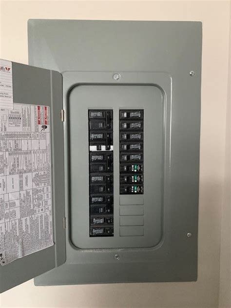 Panelboards Switchgear And Switchboards Nec 408
