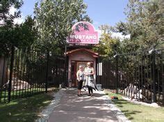 State Nevada Brothel Mustang Ranch