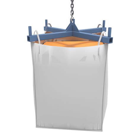 Bulk Bag Holding Frames Lifters And Jibs Shop Online