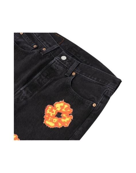 Denim Tears Offset Tears Jean Private Stock