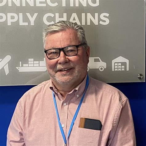 John Mckail On Linkedin Welcome Bulletexpress Dreamteam Connectingsupplychains