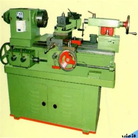 Small Lathe Machine Manufacturer From Ludhiana