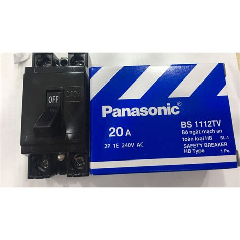 Cb 2p 32a Panasonic