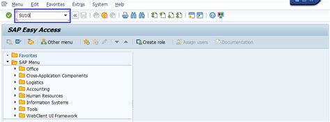 SAP BASIS Delete User