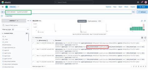 Highlighting In Kibana Doesnt Work For Constantkeyword Field Type · Issue 85596 · Elastic