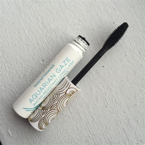 A Guide To Vegan Mascara Chic Vegan