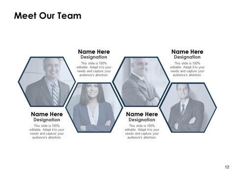 Intelligent Process Automation Framework Powerpoint Presentation Slides