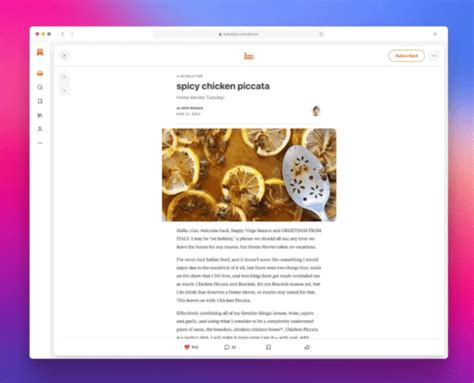 The Ultimate Guide To Substack Advertising