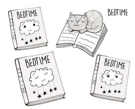 Bedtime By Sally Darby