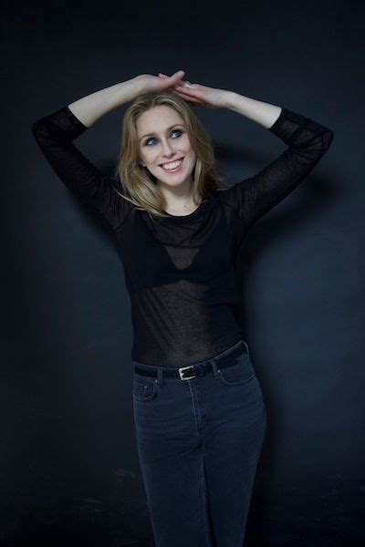 Team Players Rikke Lylloff
