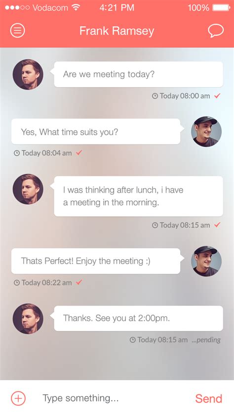 Dribbble Render  By Daniel Klopper