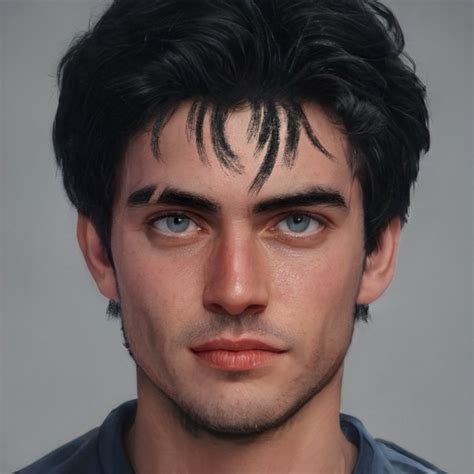 Zeke Ariston Divas Miscellaneous Book Characters Wiki Fandom