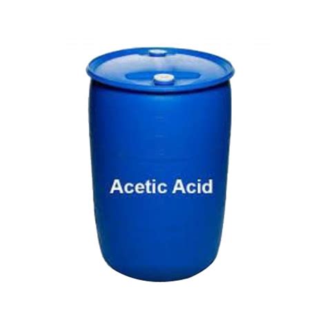 Diluted Acetic Acid Application Industrial At Best Price In Vellore