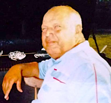 Obituary For Robert Lee Graham Burroughs Funeral Home