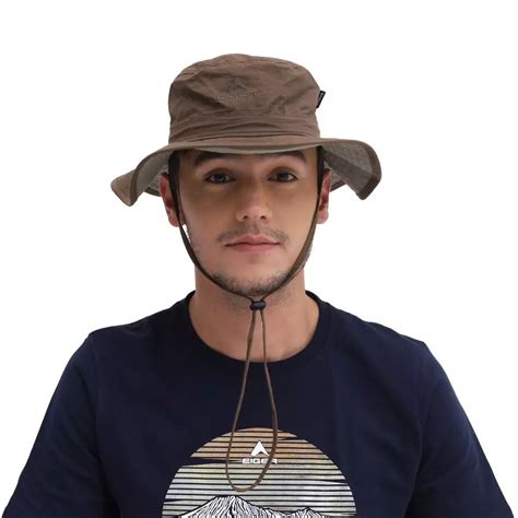 Jual Eiger Eiger Beriun Jungle Hat Original 2025 Zalora Indonesia