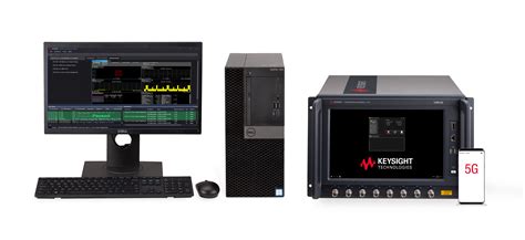 Cellular Device Testing Keysight