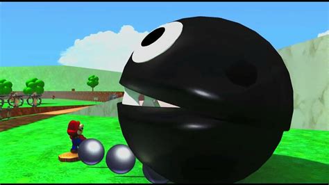 Sm64 With Custom Models And Rt Youtube