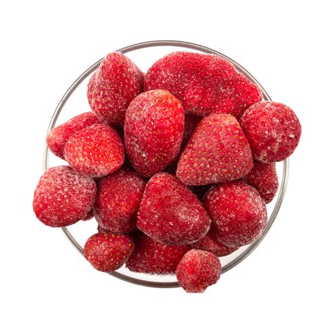 Frozen Strawberry Tm