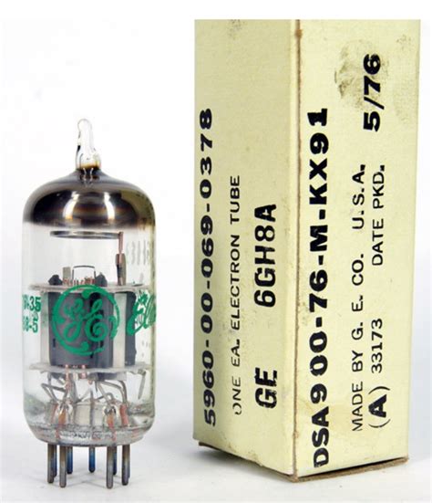 Electron Tube Data Sheets 6