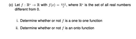solved e let f a b and g b c be functions prove