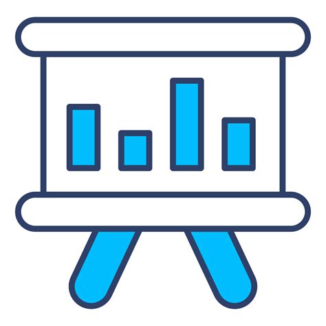 Statics Analysis Graph Report Bar Icon Download On Iconfinder