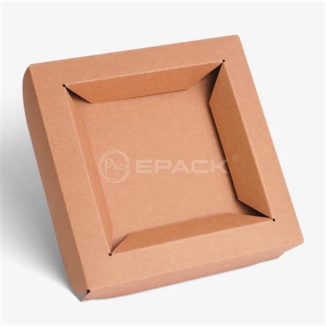 Premium Cardboard Inserts Durable And Customizable Packaging Solution