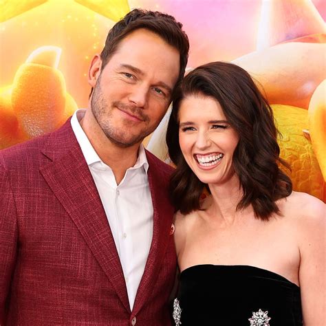 Katherine Schwarzenegger And Chris Pratts Wrap Around Balcony At 15