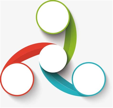 Ribbon Flow Chart Png Picture Vector Ribbon Flow Chart Ribbon Vector Chart Vector Step Png Image