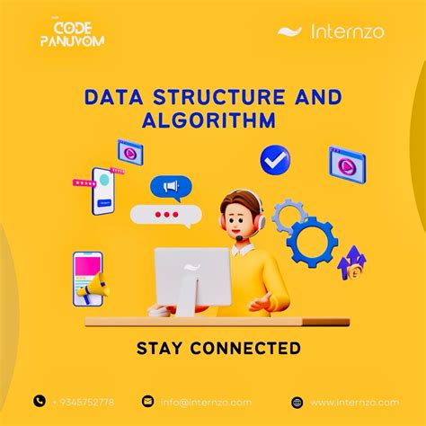 Internzo On Linkedin Edtech Dsa Datastructures Algorithms Techcareers Interviewprep
